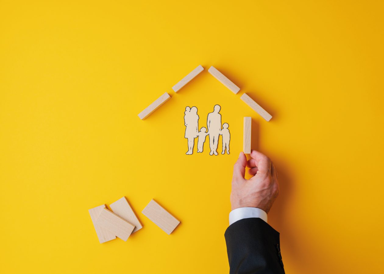 Tout savoir sur la multirisque habitation - ASSU EURO